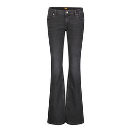 Lee Jeans 'JESSICA' Damen Gr&ouml;&szlig;e 26 black denim