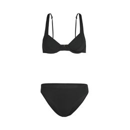 O`Neill O'NEILL Bikini 'Saltwater Elsie Rita' female size XL Black