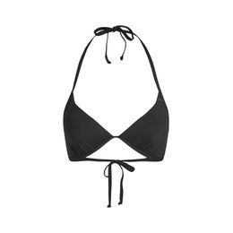 O`Neill O'NEILL Bikini Top female size 80 Black