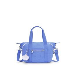 Kipling Schultertasche 'Art' Damen Gr&ouml;&szlig;e One Size blau