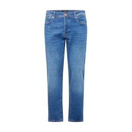 Jack & Jones Jack & Jones Jeans 'JJIMike JJOriginal' Herren Gr&ouml;&szlig;e 32 blau