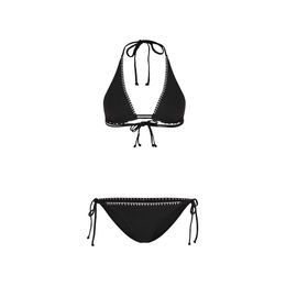 O`Neill O'neill Bikini Damen Gr&ouml;&szlig;e S schwarz