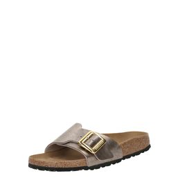 Birkenstock Pantolette 'Catalina' Damen Gr&ouml;&szlig;e 41 bronze