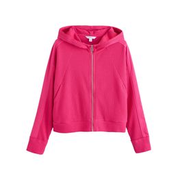 next Sweatjacke Damen Gr&ouml;&szlig;e XXL pink