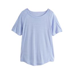 next Shirt Damen Gr&ouml;&szlig;e S hellblau