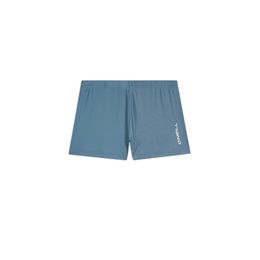 O`Neill O'neill Badeshorts Jungen Gr&ouml;&szlig;e 104 blau / wei&szlig;