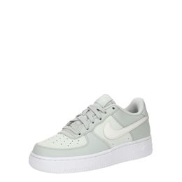 Nike Sportswear Sneaker 'Air Force 1 LV8 2' Jungen Gr&ouml;&szlig;e 37.5 mint / pastellgr&uuml;n / wei&szlig;