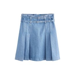next Denim 'Kiltrock' Damen Gr&ouml;&szlig;e 36 blau
