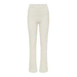LeGer by Lena Gercke Hose Damen Gr&ouml;&szlig;e 40 offwhite