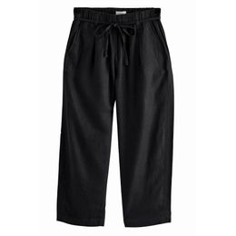 next Bundfaltenhose Damen Gr&ouml;&szlig;e 40 schwarz