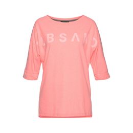 ELBSAND Shirt Damen Gr&ouml;&szlig;e S koralle
