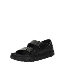 Birkenstock Pantolette Damen Gr&ouml;&szlig;e 36 schwarz