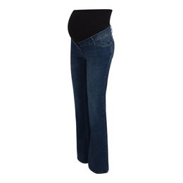Love2wait Umstand Jeans 'Judy' Damen Gr&ouml;&szlig;e 28 blue denim
