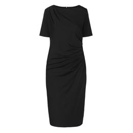 TATUUM Damenkleid Wirkware PRIMROSE Damen Gr&ouml;&szlig;e 42 schwarz