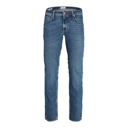 Jack & Jones Jack & Jones Jeans 'TIM' Herren Gr&ouml;&szlig;e 28 blue denim