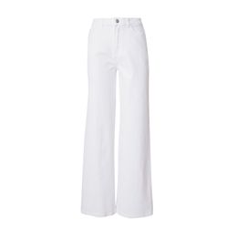 Pieces Jeans 'PCSelma' Damen Gr&ouml;&szlig;e 31 wei&szlig;