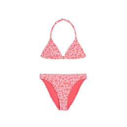 O`Neill O'neill Bikini M&auml;dchen Gr&ouml;&szlig;e 152 pink / wei&szlig;