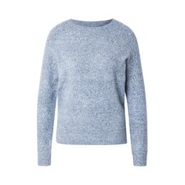 Only Pullover 'ONLRica' Damen Gr&ouml;&szlig;e XXXL graumeliert