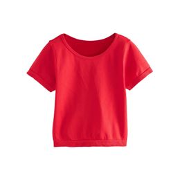 next T-Shirt Damen Gr&ouml;&szlig;e XXL rot