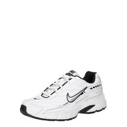 Nike Sportswear Sneaker 'Initiator' Damen Gr&ouml;&szlig;e 41 silbergrau / schwarz / wei&szlig; Sommerschuhe