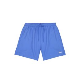 Fila Badeshorts 'SOMALIA' Herren Gr&ouml;&szlig;e XXL blau