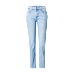 Pepe Jeans Jeans Damen Gr&ouml;&szlig;e 30 blue denim