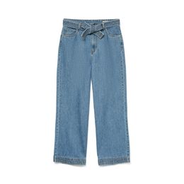 V&eacute;ro Moda Vero Moda Jeans 'VMKATHY' Damen Gr&ouml;&szlig;e 30 blue denim