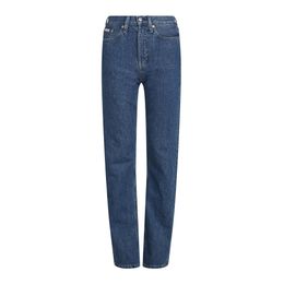 Calvin Klein Jeans Jeans Damen Gr&ouml;&szlig;e 32 blue denim