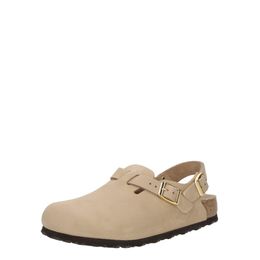 Birkenstock Clogs 'Tokio II' Damen Gr&ouml;&szlig;e 35 sand