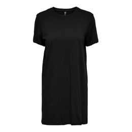 Only Kleid 'May' Damen Gr&ouml;&szlig;e 42 schwarz Sommerkleid