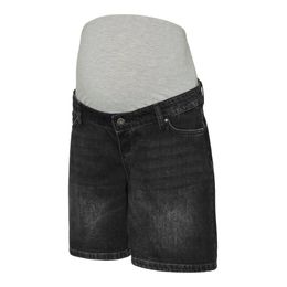 MAMALICIOUS Jeans 'MLKYOTO' female size 34 Black denim