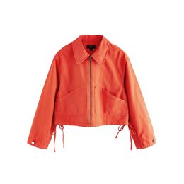 next Jacke Damen Gr&ouml;&szlig;e XL rot
