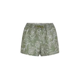 O`Neill O'neill Badeshorts 'Essentials 12"' Damen Gr&ouml;&szlig;e L pastellgr&uuml;n / wei&szlig;