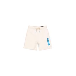 Alpha Industries Hose Damen Gr&ouml;&szlig;e 36 creme / azur