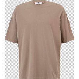 DEF T-Shirt Herren Gr&ouml;&szlig;e S hellbraun