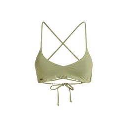 O`Neill O'neill Bikini Top Damen Gr&ouml;&szlig;e 85 oliv