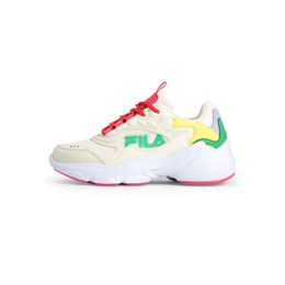 Fila Sneaker M&auml;dchen Gr&ouml;&szlig;e 38 bunt