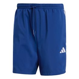 adidas Sportswear Sportshorts 'Essentials Chelsea' Herren Gr&ouml;&szlig;e 4XL dunkelblau / wei&szlig;