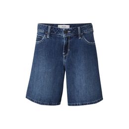 Hollister Shorts Damen Gr&ouml;&szlig;e 29/30 blue denim