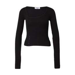 SHYX Shirt 'Cassidy' Damen Gr&ouml;&szlig;e S schwarz
