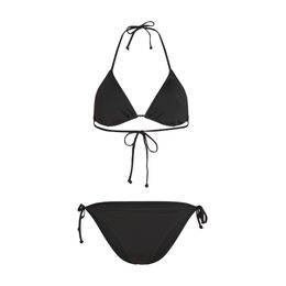 O`Neill O'neill Bikini 'Venice Maracas' Damen Gr&ouml;&szlig;e XXL schwarz