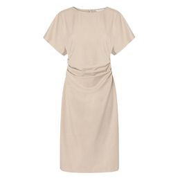 TATUUM Kleid 'Jing' Damen Gr&ouml;&szlig;e 46 hellbeige