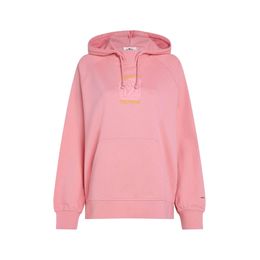 O`Neill O'neill Sweatshirt Damen Gr&ouml;&szlig;e XL curry / pink