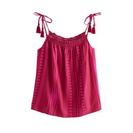next Top Damen Gr&ouml;&szlig;e XXXL pink / grenadine