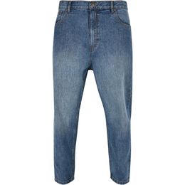 Urban Classics Jeans Herren Gr&ouml;&szlig;e 34 blue denim