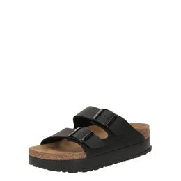 Birkenstock Pantolette 'Arizona' Damen Gr&ouml;&szlig;e 38 schwarz