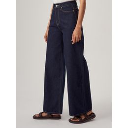 St Mrlo Jeans 'ARIES' Damen Gr&ouml;&szlig;e 34 nachtblau