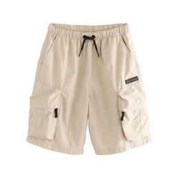 next Shorts Jungen Gr&ouml;&szlig;e 116 beige