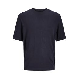 Jack & Jones JACK & JONES Sweater 'JPRCCWilliam' male size XS Night blue