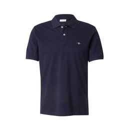 Gant T-Shirt Herren Gr&ouml;&szlig;e L dunkelblau